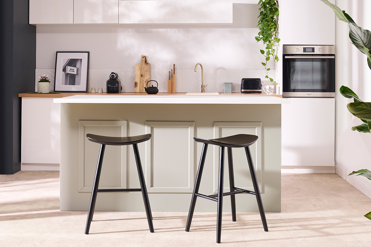 Taburetes Para Cocina